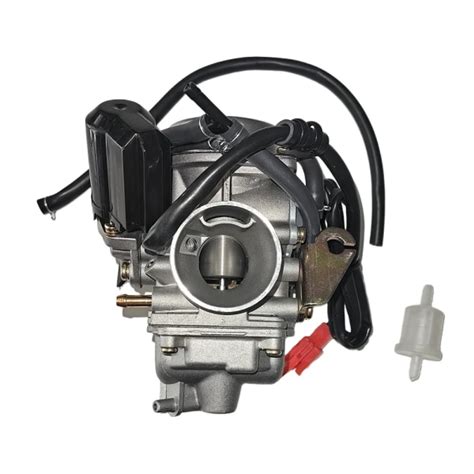 Carburetor Compatible Yerf Dog Spiderbox 150cc Gx150 Go Kart Ridger