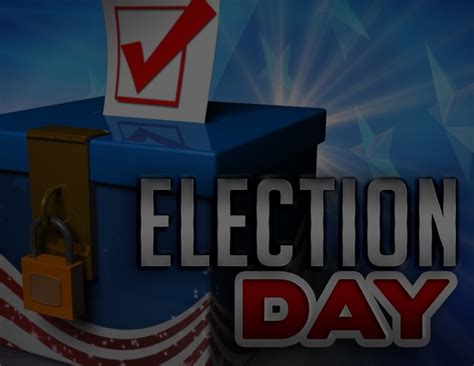 DPoisn Com Countdown To Election Day Get Out And Vote