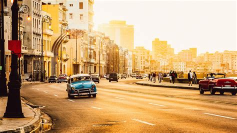 Everything You Need To Know About How To Travel To Cuba Gq