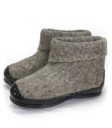 Чуни женские