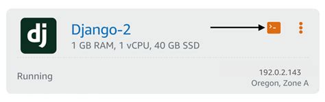 Django Deployment Aws Lightsail Djangohow