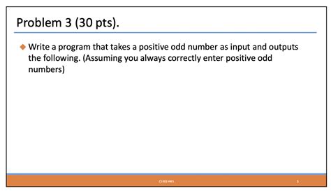 Solved This Is Using C Should Use Loops There Should Be Chegg
