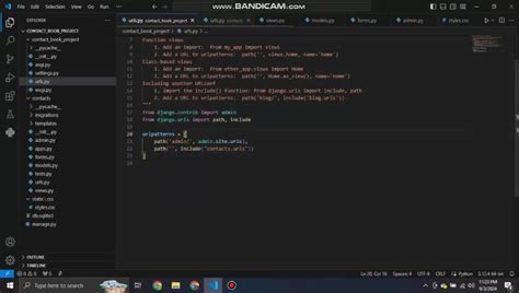 Talha Mahboob On Linkedin Python Django Programming Webdevelopment Backenddeveloper