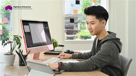 Streamlining Your Tasks With Productivity Tools And Software