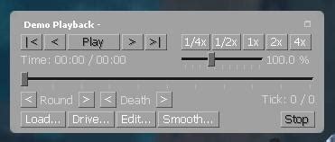 How To Enable Demo Rewind In CS GO LisSkins