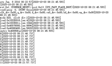 ESP32的定时器 Homepea s Blog