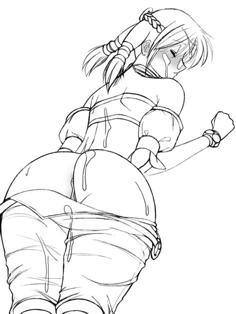 Rule 34 Ass Dat Ass Female Female Only Human Solo Soul Calibur Talim Wyvern Ws Lair 401938
