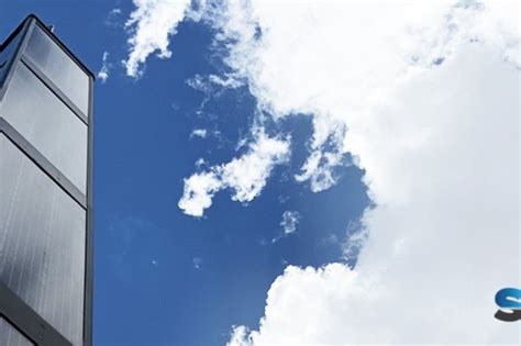 The Monolith System Une Solution Efficiente Pour Solar Impulse
