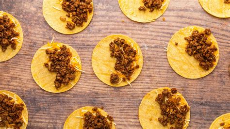 Easy Fried Tacos 30 Minute Meal Comfortable Food