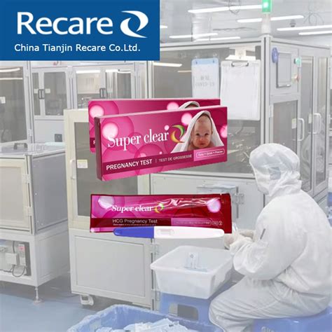 Urine Pregnancy Test Kit At Home Urine Pregnancy Test