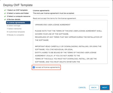 Horizon Cloud Connector Install And Upgrade End User Computing Blog