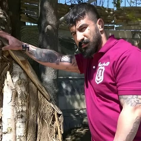 از زمین فوتبال تا قتل در زندان رجایی شهر سرنوشت تلخ وحید مرادی شرور