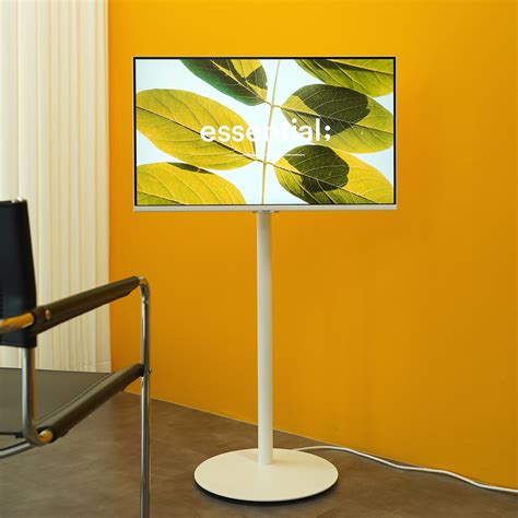 Smb35와 같은 스탠드형 스마트모니터 거치대 추천 지식in