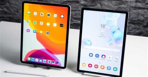 Diferencias Entre Un Ipad Y Una Tablet Android Y Cuál Elegir Recurso Wordpress