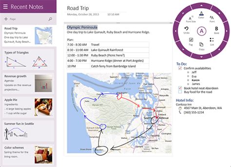 OneNote For Windows Gets OCR Feature To Let You Scan Images For Text