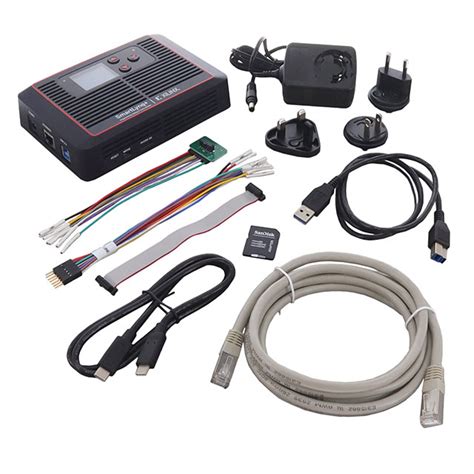 Hw Smartlynq Plus G Amd Development Boards Kits Programmers Digikey