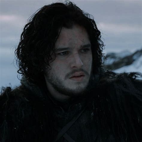 Jon Snow Icons