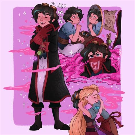 🌸taylor🌸 On Instagram “tangledtober2019 Day 8 Best Boy I Was