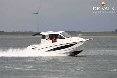 2020 Quicksilver Activ 905 Weekend, Sint Annaland Netherlands - boats.com