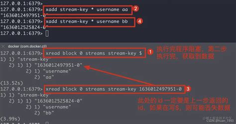 redis5 0新特性 stream数据类型 stream队列会删除过期吗 csdn博客