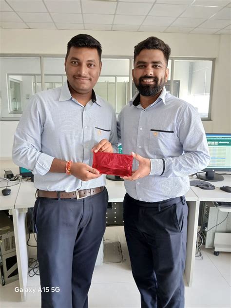 Mridul Tripathi On Linkedin Farewell To An Incredible Senior Who Has Inspired Us All Your