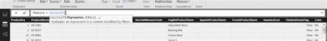 Power BI Tips DAX Calculate Function