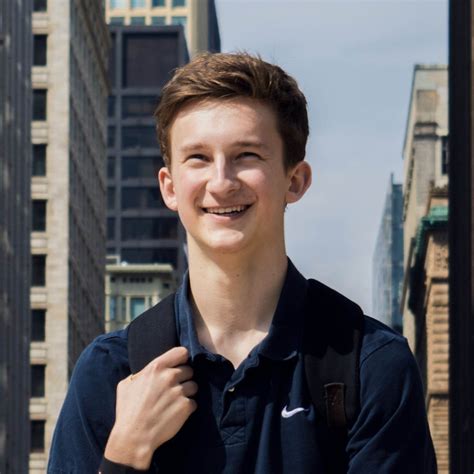 About Sean Mcmahon Medium