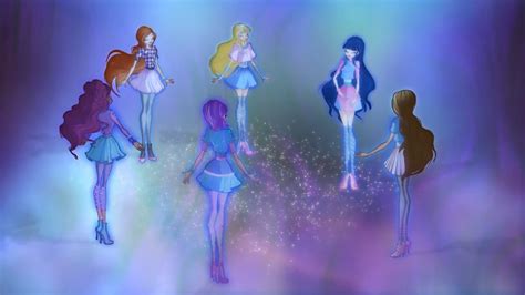 Dreamix Winx Club Wiki Fandom Powered By Wikia