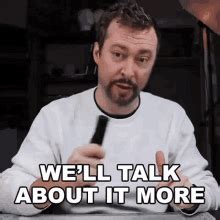 Talk About Sex GIFs Tenor