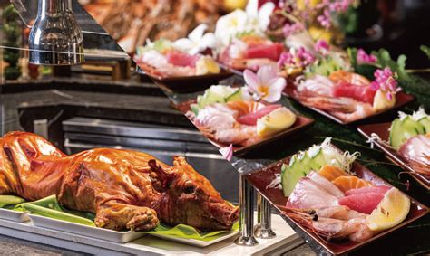 켄싱턴호텔 사이판 And 코럴 오션 리조트 사이판의 다양한 프로모션