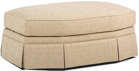 Kirkwood Designs Living Room Angular Ottoman 5000 51 Stacy Furniture