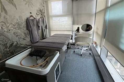 Thai Ladies Beauty And Spa Thai Massage Head Spa Tsim Sha Tsui
