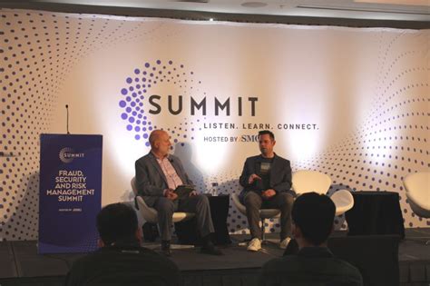 Information Security Media Group Ismg On Linkedin Cybersecurity Fraudsummit24 Ismgsummits