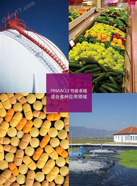 Pinaacle 900t 原子吸收光谱仪 化工仪器网
