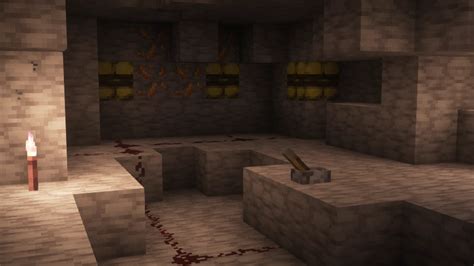 Functional Blocks Immortal Devs