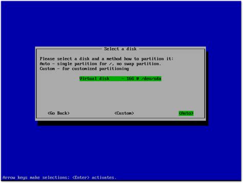 Installing Vmware Photon Os And First Impression Techcrumble
