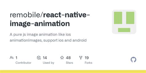 Github Remobile React Native Image Animation A Pure Js Image Animation Like Ios