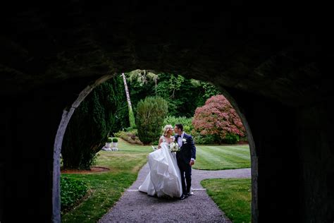 Gorgeous Outdoor Wedding At The Lodge At Ashford Castle Wedding