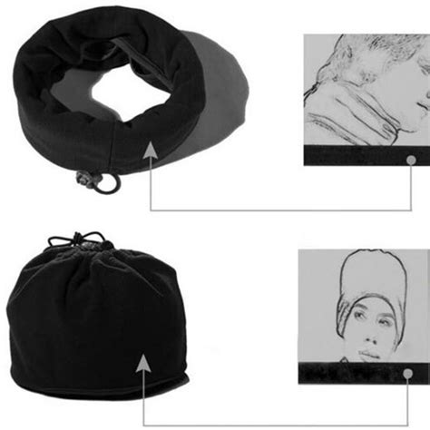 ზამთრის ბალაკლავა ქუდი ნიღაბი Extra Ge 716339