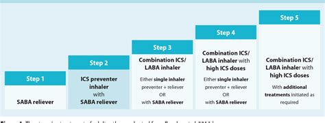 Inhaled Corticosteroids