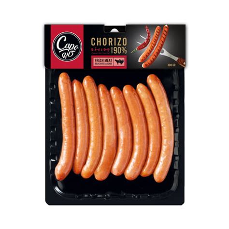 بیکن ایرلندی کاپو