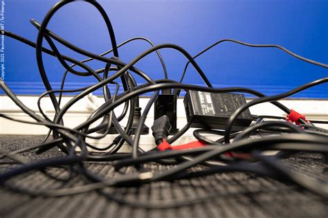 Health Safety Overloaded Circuit Board Knowledge Base