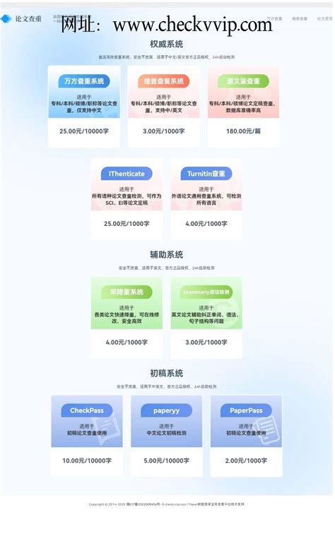 外语论文查重系统知识大盘点——turnitin、ithenticatecrosscheck的前世今生 知乎