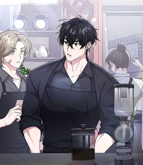 Pin By Jay On My Guildmate Next Door Handsome Anime Guys Cute Anime Couples Manga Cute