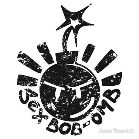 Sex Bob Omb Shirt That Awesome Shirt