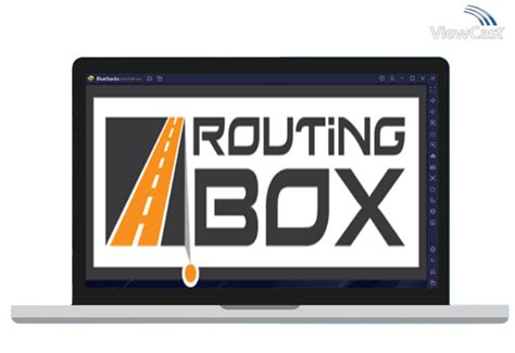 Download RoutingBox Mobile For PC Windows Computer