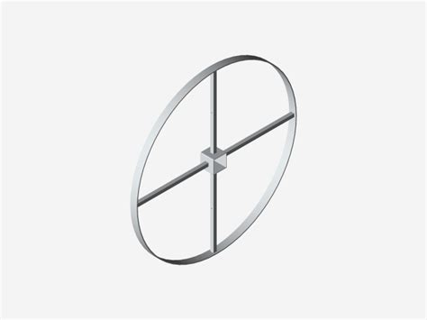 Free Cad Designs Files And 3d Models The Grabcad Community Library