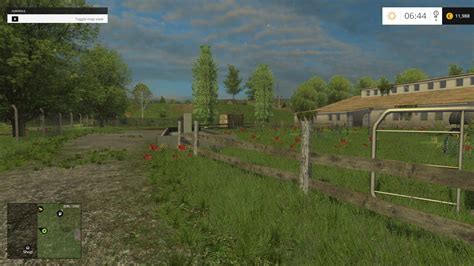 FILIPOWO V MAP FS FS Maps Mod Download