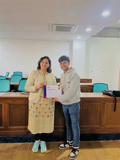 Rachit Mishra On Linkedin Quizchampion Currentaffairs Doonbusinessschool Knowledgeispower