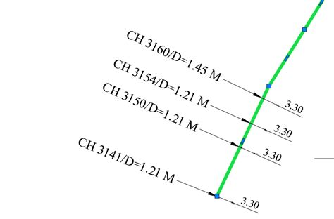 Add Vertex Between Leader And Polyline AutoLISP Visual LISP DCL